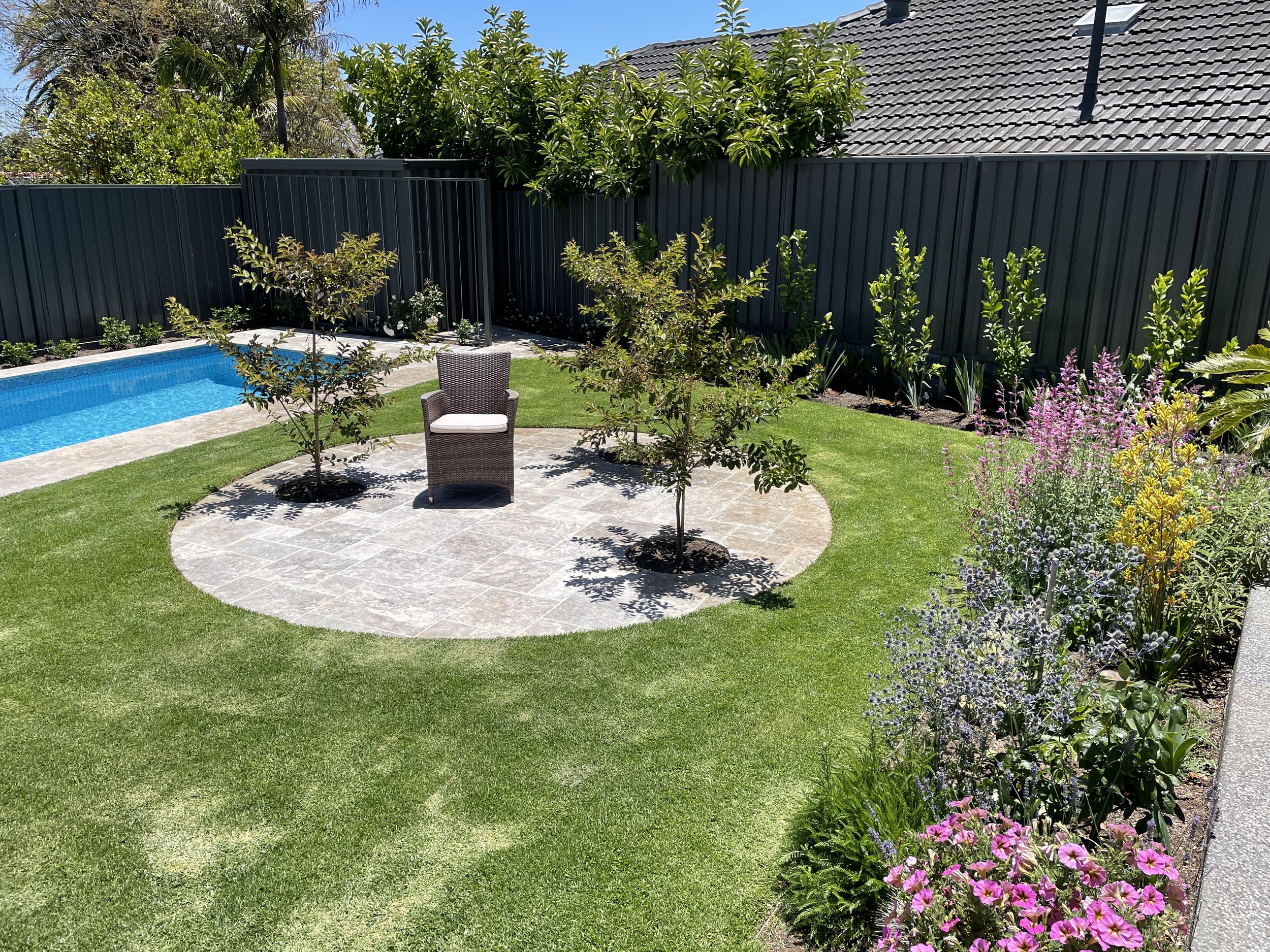 Wattle Park II - Catnik Design