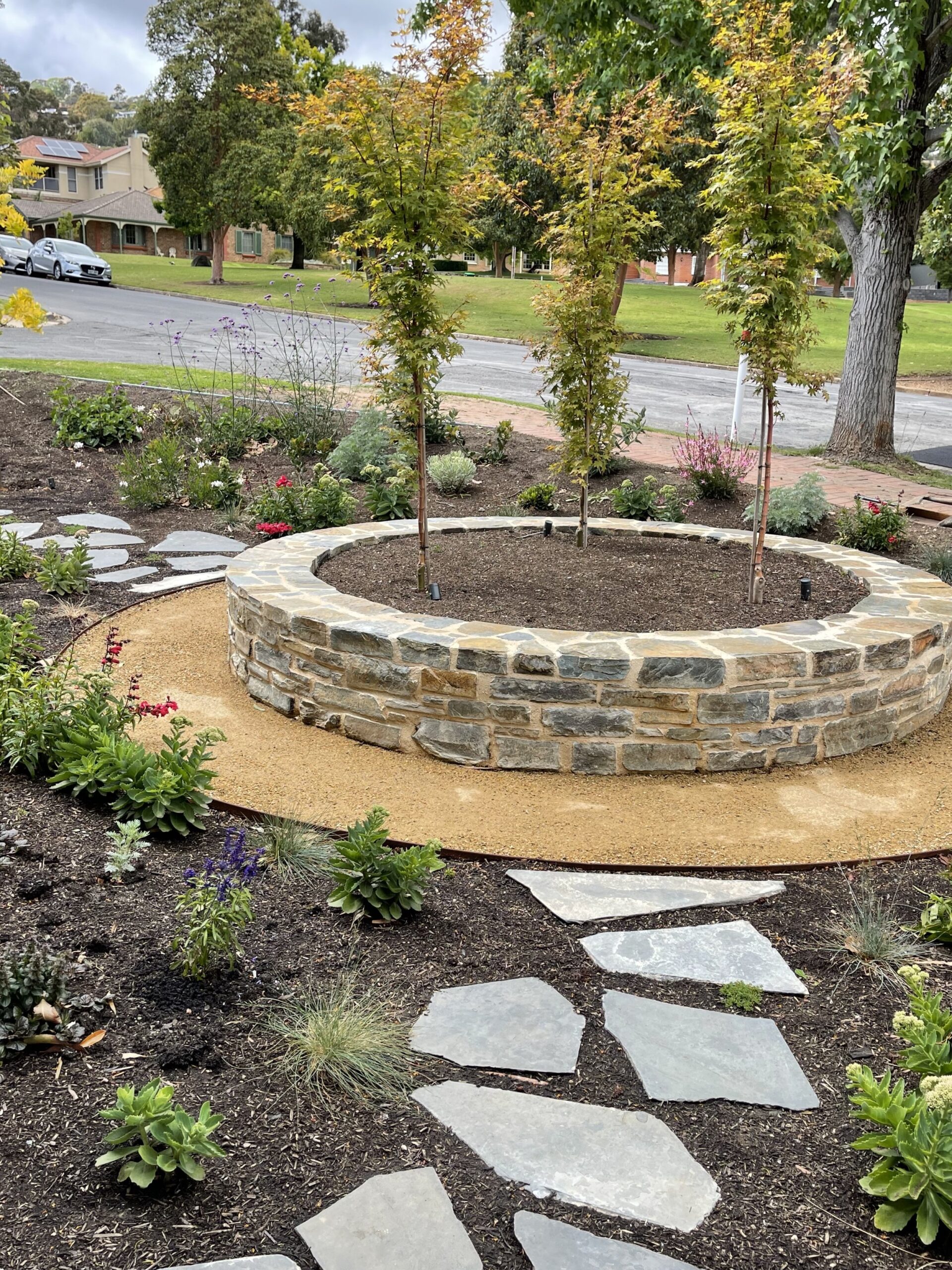 Wattle Park II - Catnik Design