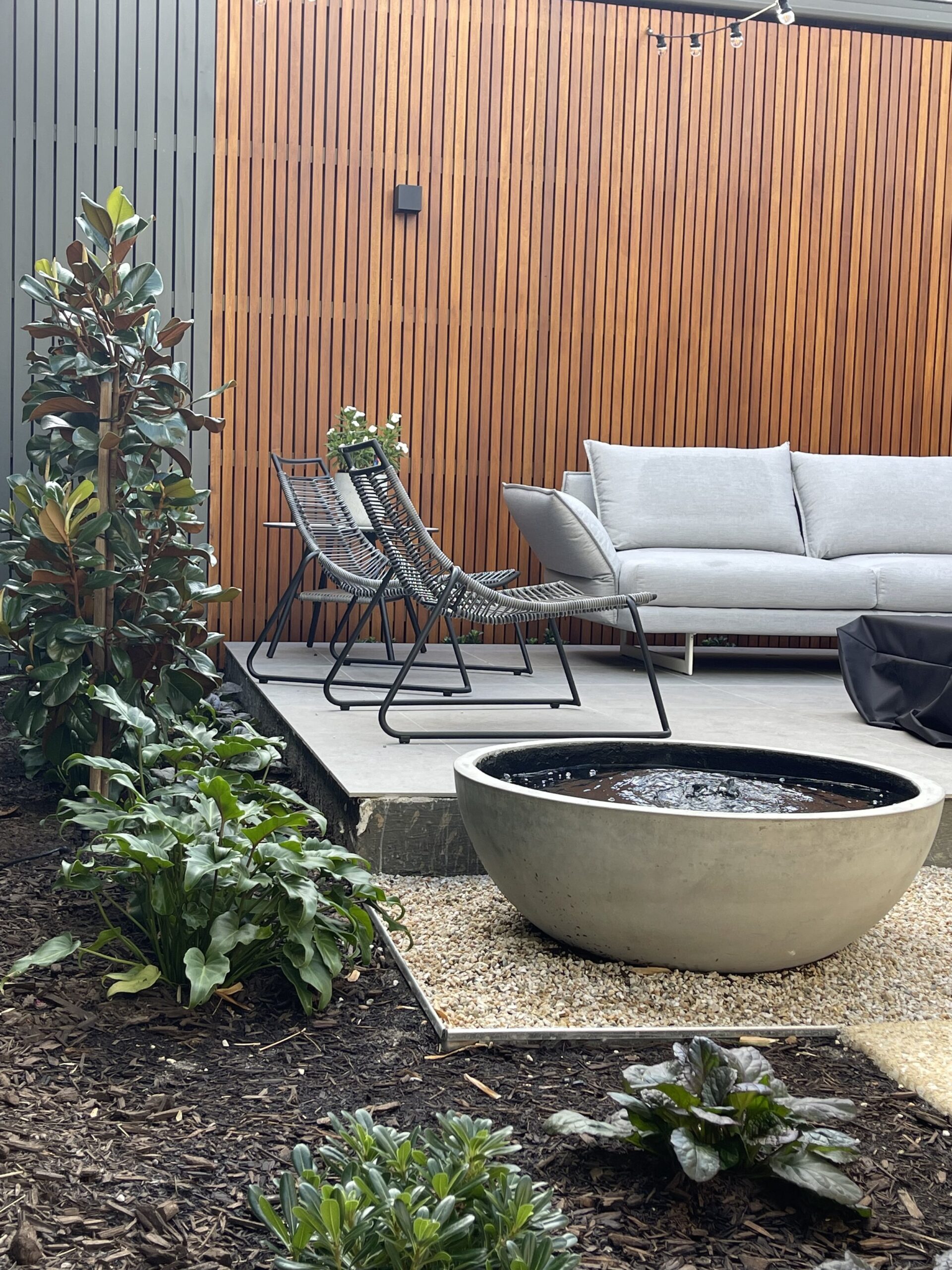 Grange - Catnik Design