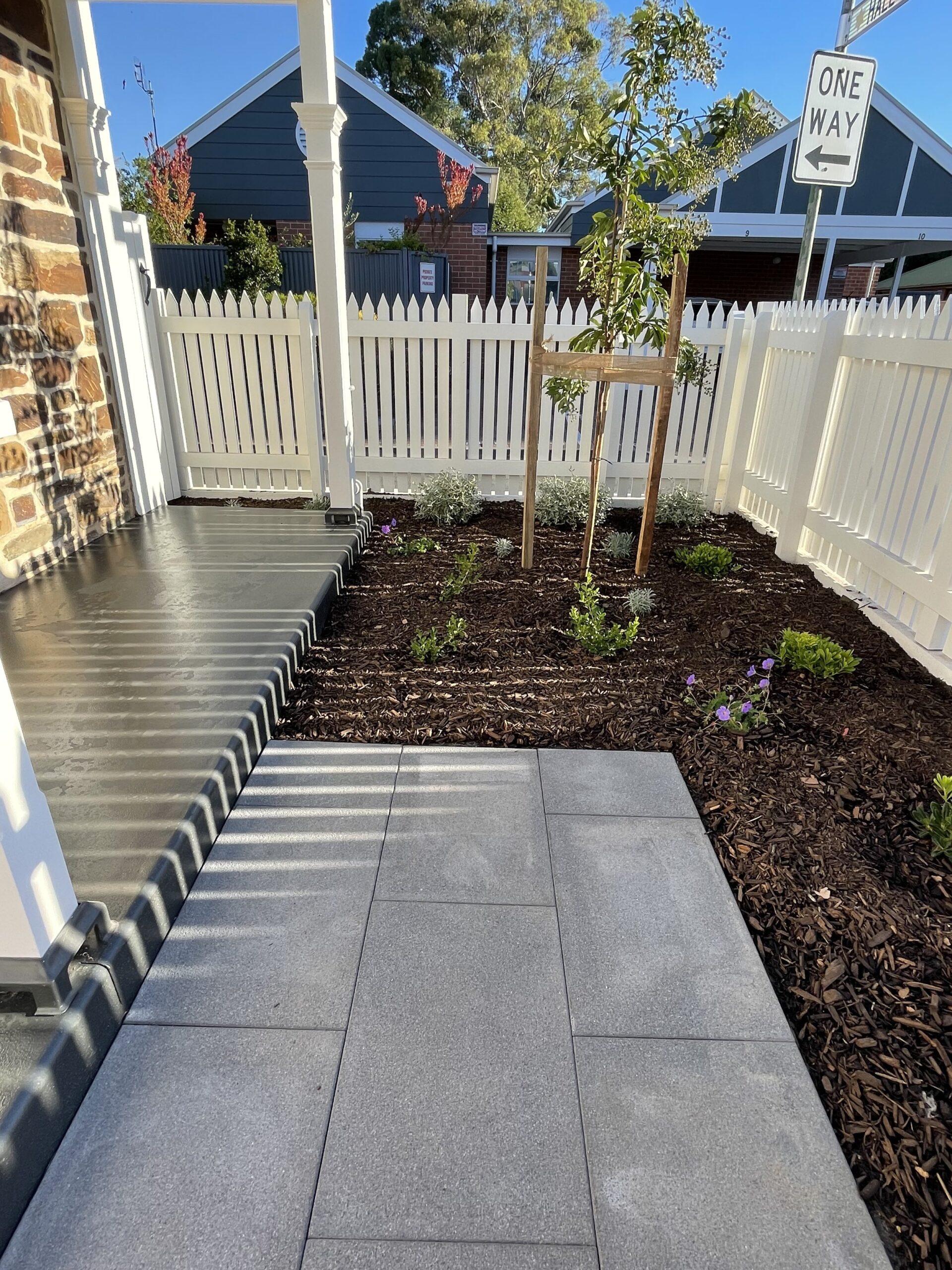 Norwood II - Catnik Design