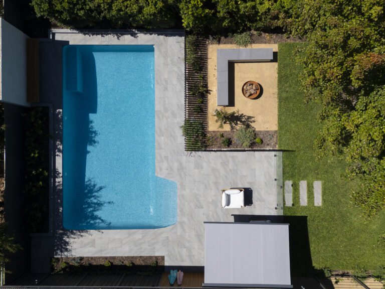 Clarence Park - Catnik Design